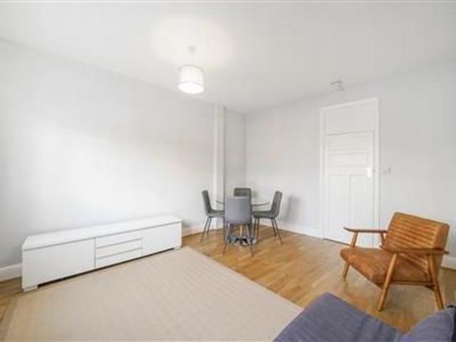 Ranelagh Gardens, SW6