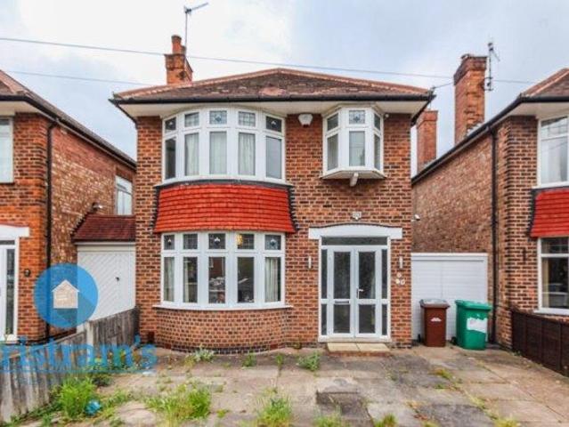 Ranelagh Grove 4 bed house share to rent £1,472 pcm £340 pw