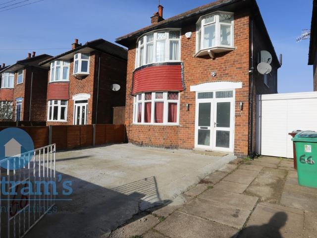 Ranelagh Grove, Wollaton NG8, 3 bed shared accommodation to rent, £1,387 pcm | PrimeLocation