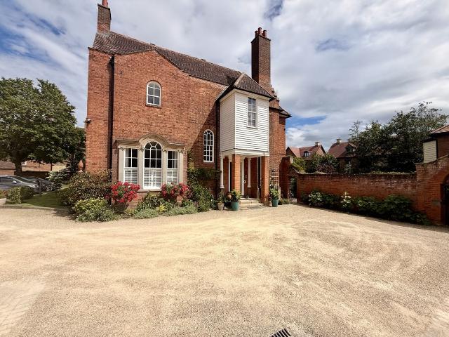 Ranelagh Road, Malvern WR14, 1 bed flat to rent, £950 pcm | PrimeLocation