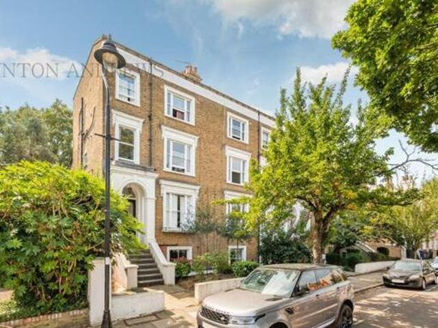 Ranelagh Road, Ealing, 2 Bedroom Apartment