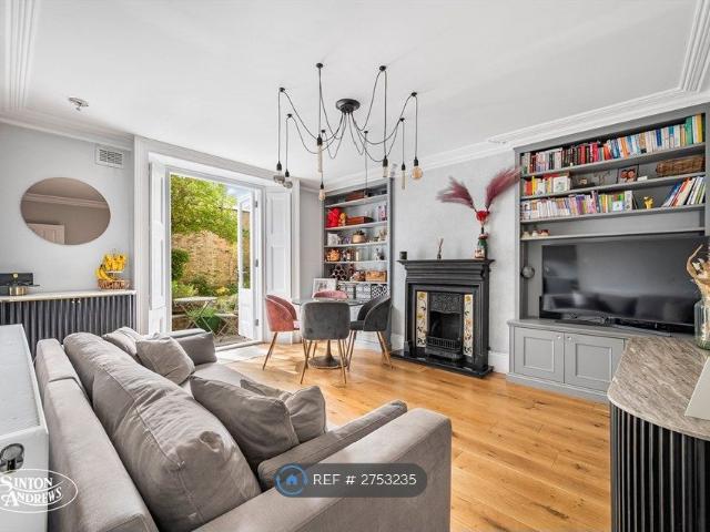 Ranelagh Road, London W5, 2 bed flat to rent, £2,400 pcm | PrimeLocation