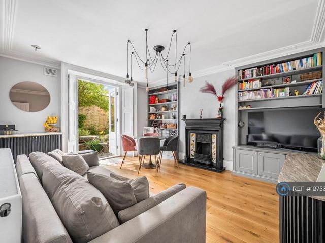 Ranelagh Road, London, W5 2 bed flat to rent £2,400 pcm £554 pw