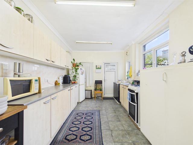 Ranelagh Road, London N17, 3 bed terraced house to rent, £2,350 pcm | PrimeLocation