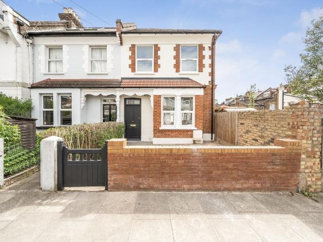 Ranelagh Road, London N22, 3 bed semi detached house to rent, £4,750 pcm | PrimeLocation