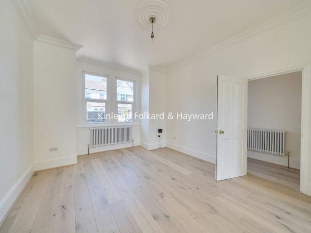 Ranelagh Road, London, N22