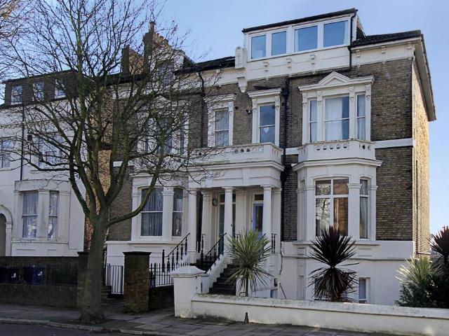 Ranelagh Road, W5 1 bed flat to rent £1,650 pcm £381 pw