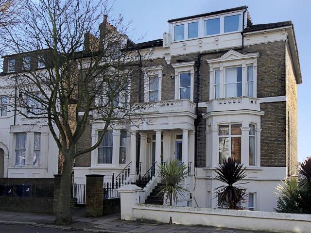 Ranelagh Road W5, 1 bed flat to rent, £1,650 pcm | PrimeLocation