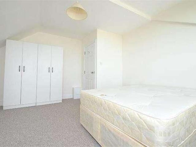 Ranelagh Road, W5