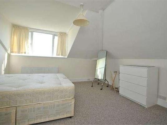 Ranelagh Road, W5