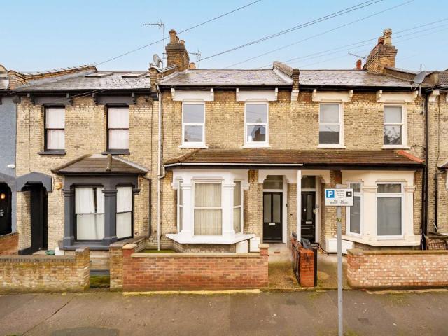 Ranelagh Road, Willesden NW10, 2 bed flat to rent, £2,300 pcm | PrimeLocation