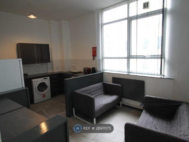 Ranelagh Street, Liverpool L1, 4 bed flat to rent, £607 pcm | PrimeLocation