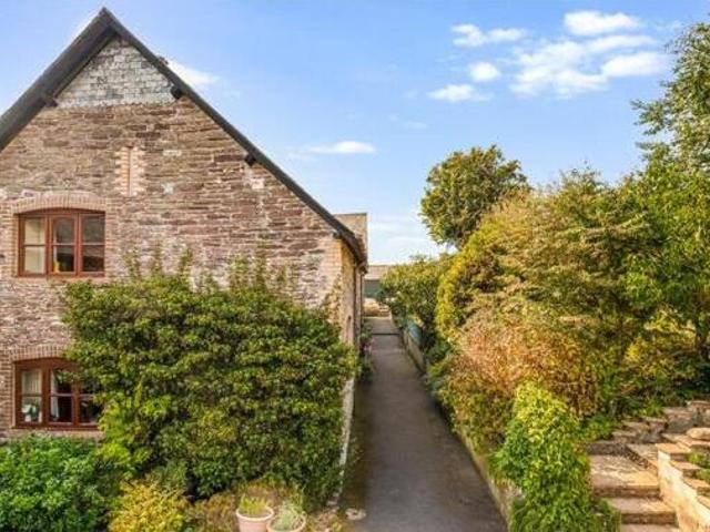 Raneleigh Barns, Down Thomas, 3 Bedroom Barn