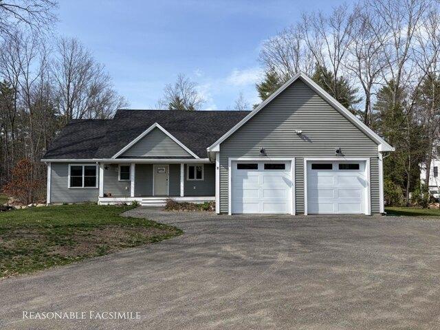 Range Unit Map Rd Lot, Deerfield, Home For Sale