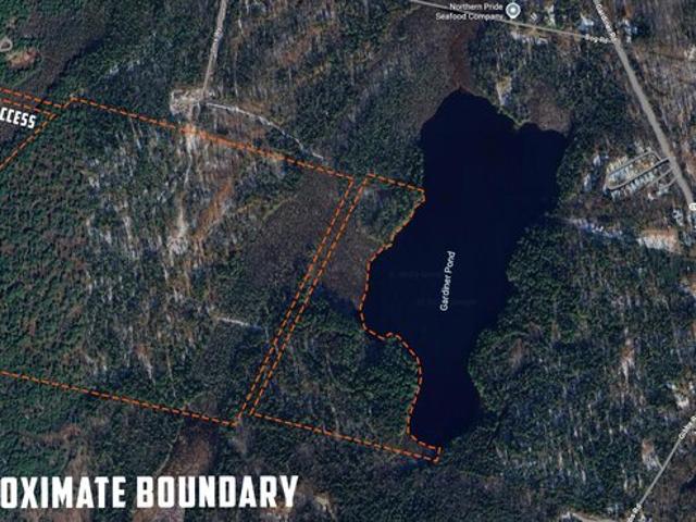 Range Way Lot 40, Dresden, ME 04342