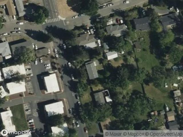 Range Ave
