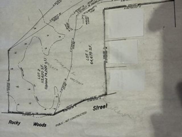Range Ave, Taunton, Plot For Sale