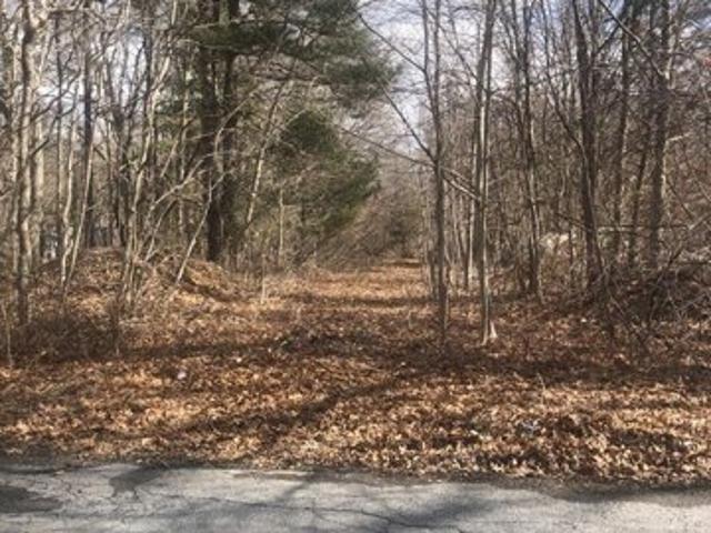 Range Ave, Taunton, Plot For Sale