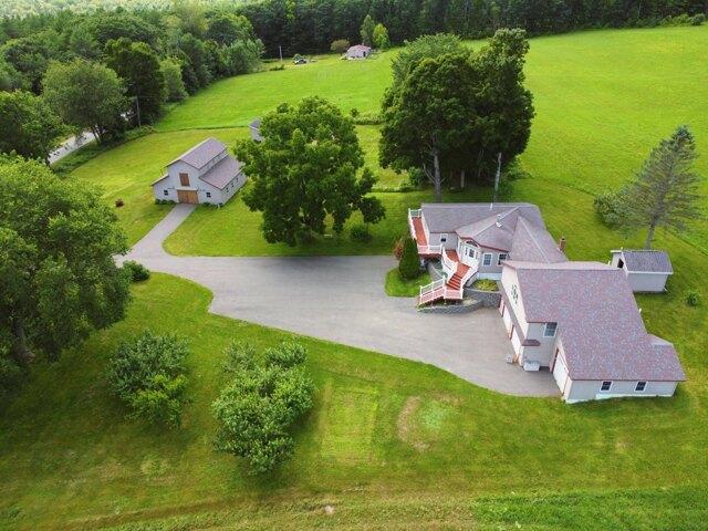 Range Rd, Atkinson, Home For Sale