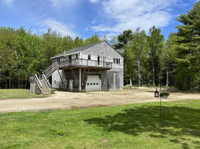 Range Rd, Blue Hill, Home For Sale