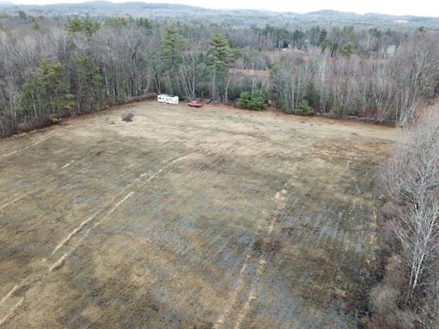 Range Rd E Lot 6J, Limerick, ME 04048