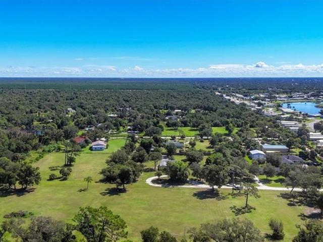 Range Rd, Englewood, FL 34224