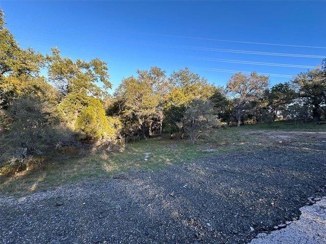 Range Rider Lot K13025, Horseshoe Bay, TX 78654