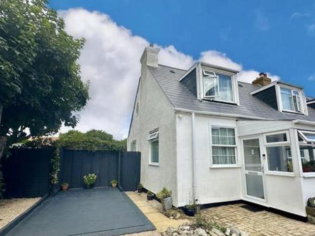 Range Road, Hythe, 3 Bedroom Bungalow