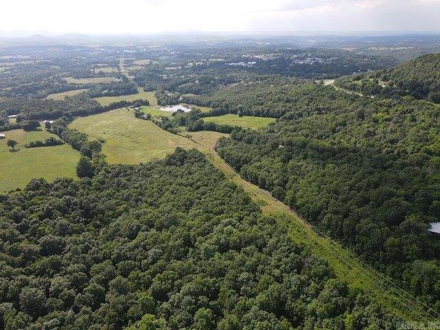 Range St, Marshall, AR 72650