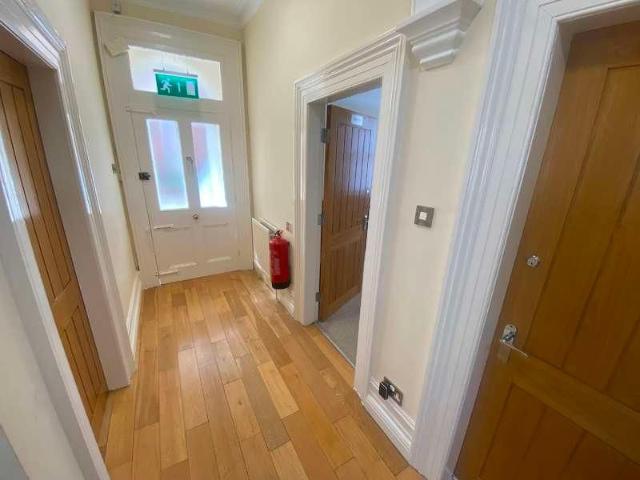 Rangemore Street, Staffordshire, Burton Upon Trent, DE14