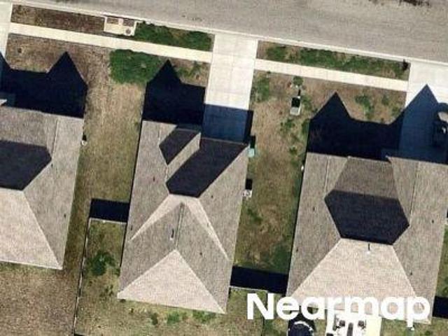 Rangeland Ave