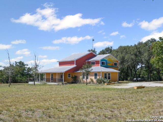 Rangeland Rd