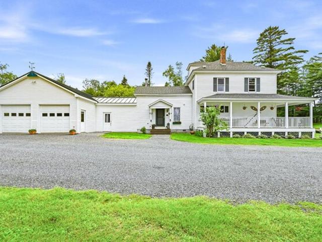 Rangeley Ave, Rangeley, Home For Sale
