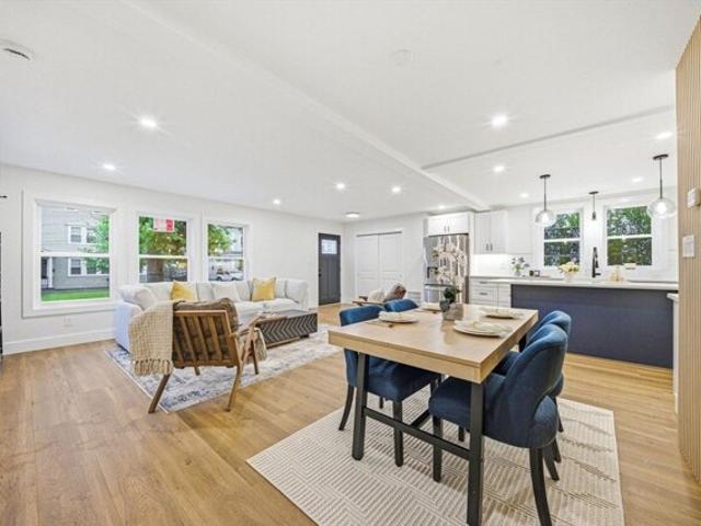 Rangeley Rd Unit,newton, Condo For Sale