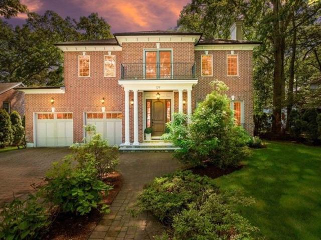 Rangeley Rd, Brookline, Home For Sale