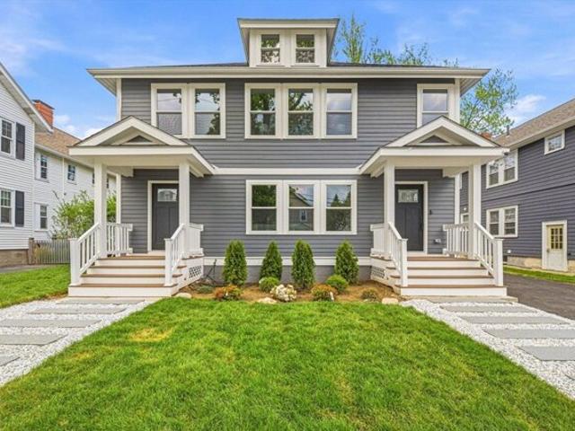 Rangeley Rd, Newton, Home For Sale