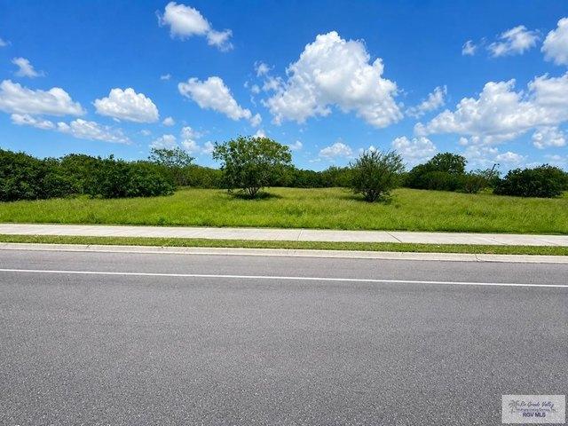 Rangerville Rd, Harlingen, TX 78550