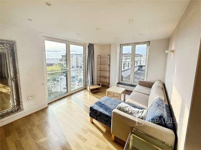 Ranger Court, Ocean Way, Southampton, SO14