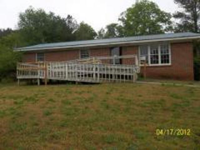 Ranger, GA, Gordon County Home for Sale 3 Bed 2 Baths