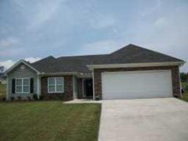 Ranger, GA, Gordon County Home for Sale 3 Bed 2 Baths