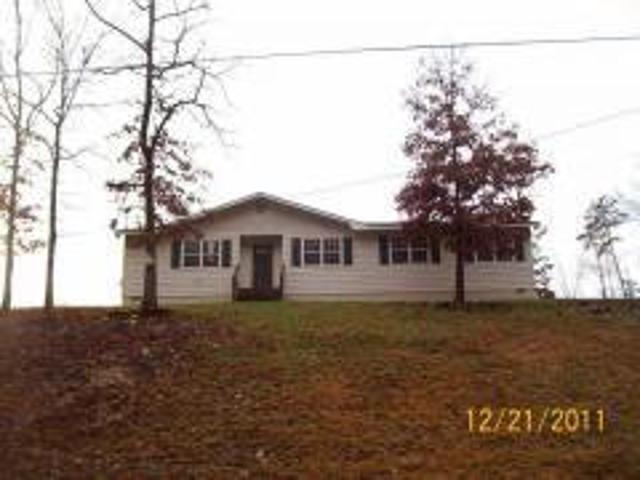 Ranger, GA, Gordon County Home for Sale 4 Bed 2 Baths