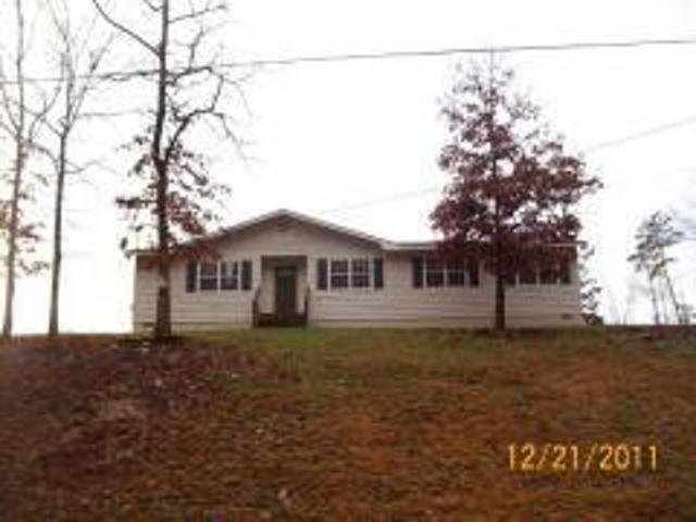 Ranger, GA, Gordon County Home for Sale 4 Bed 2 Baths