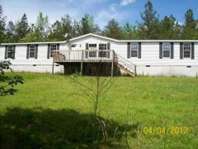 Ranger, GA, Gordon County Home for Sale 4 Bed 2 Baths