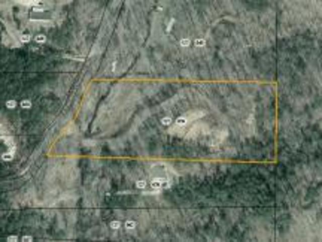 Ranger, GA, Gordon County Land/Lot for Sale