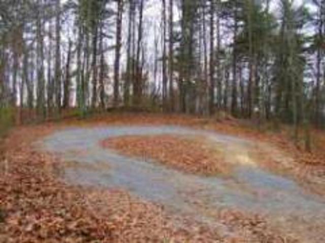 Ranger, GA, Gordon County Land/Lot for Sale