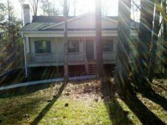 Ranger, GA, Pickens County Home for Sale 4 Bed 3 Baths