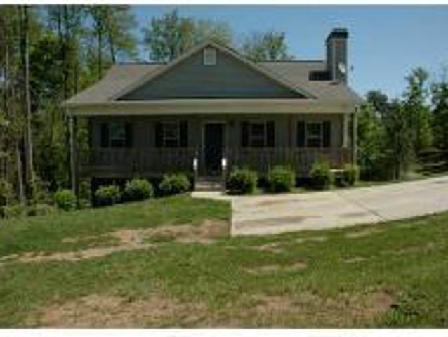 Ranger, GA, Pickens County Home for Sale 3 Bed 3 Baths