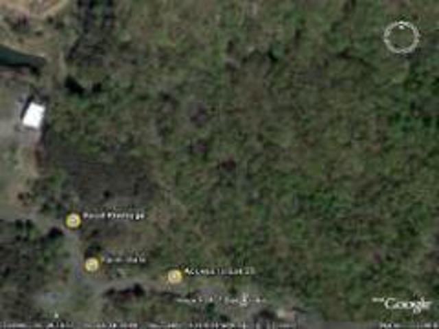 Ranger, GA, Pickens County Land/Lot for Sale