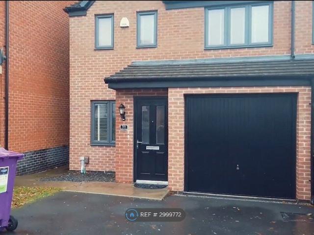 Ranger Drive, Wolverhampton WV10, 3 bed semi detached house to rent, £1,350 pcm | PrimeLocation