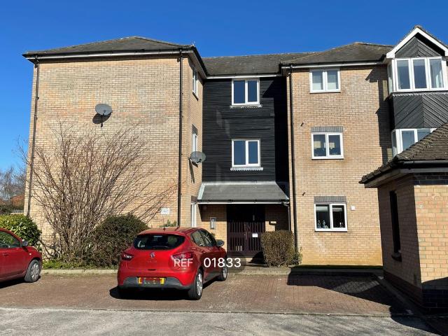 Ranger Walk, Colchester CO2, 1 bed flat to rent, £750 pcm | PrimeLocation